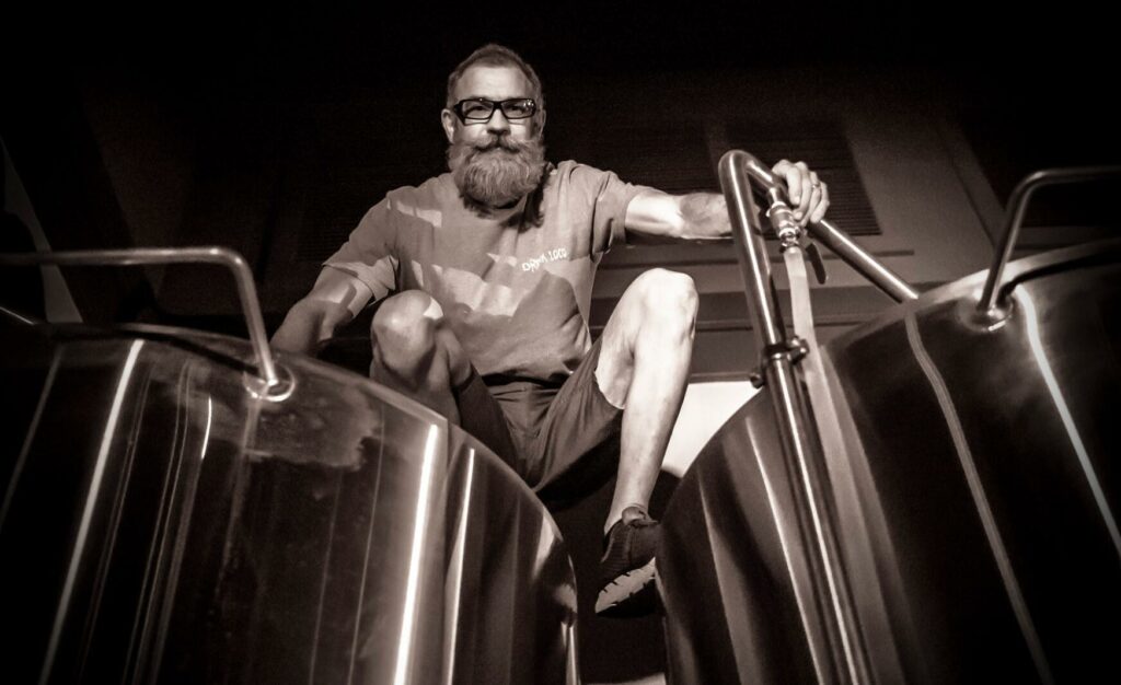 About - Crazy Uncle Mikes