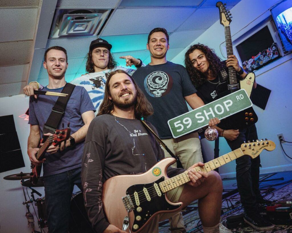 Events from September 6 – August 21 – Crazy Uncle Mikes