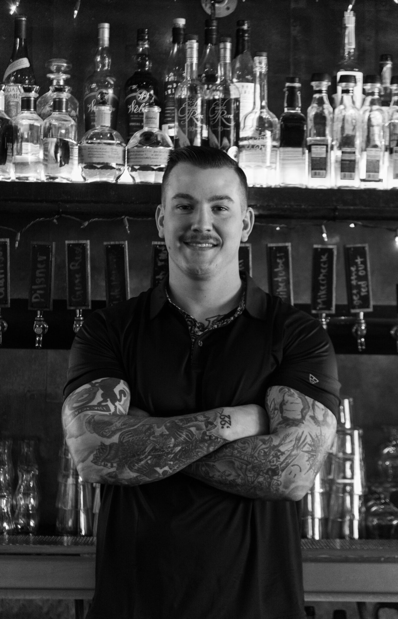 About - Crazy Uncle Mikes