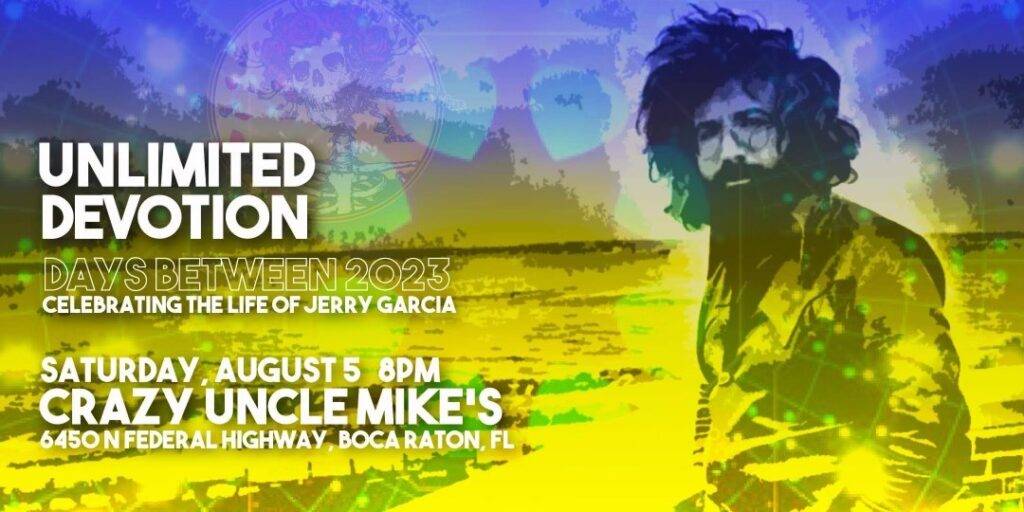 Crazy Uncle Mike’s – Crazy Uncle Mikes