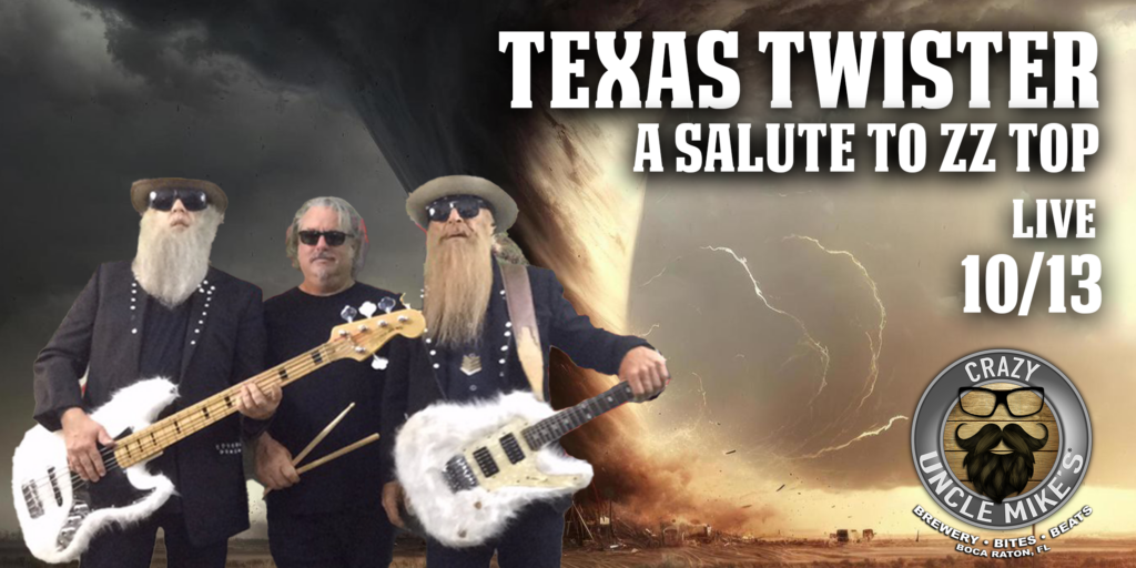 Beats - Crazy Uncle Mikes