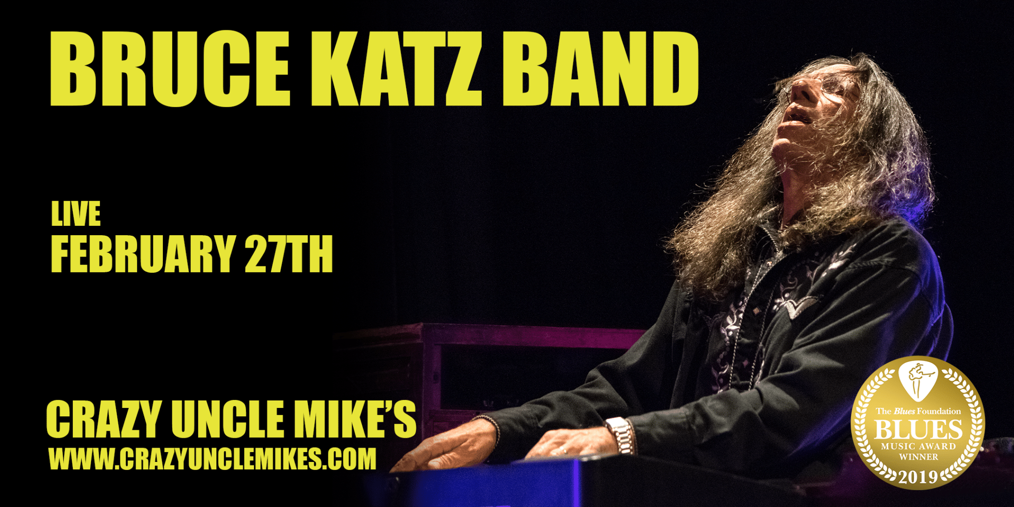 Beats - Crazy Uncle Mikes