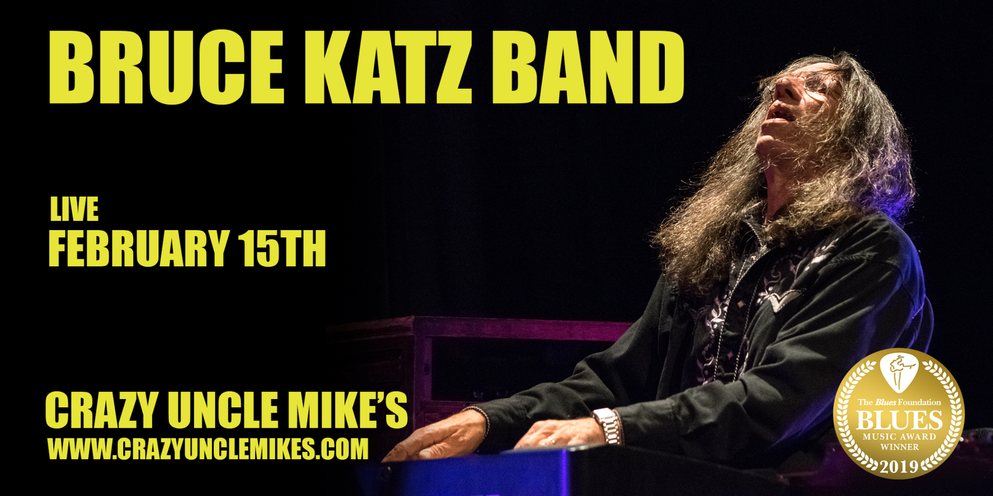 Beats - Crazy Uncle Mikes