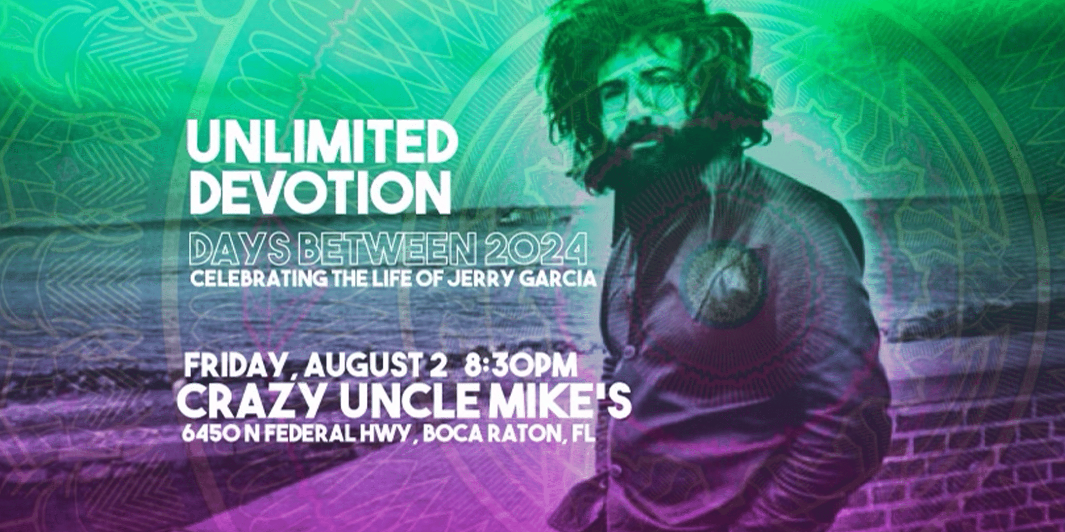 Crazy Uncle Mike’s – Crazy Uncle Mikes