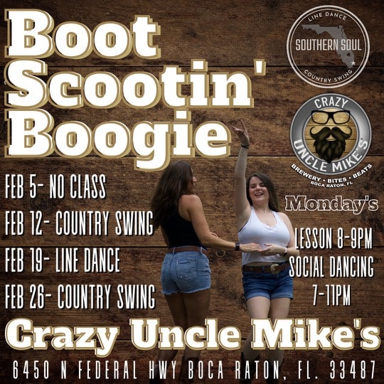 Beats - Crazy Uncle Mikes