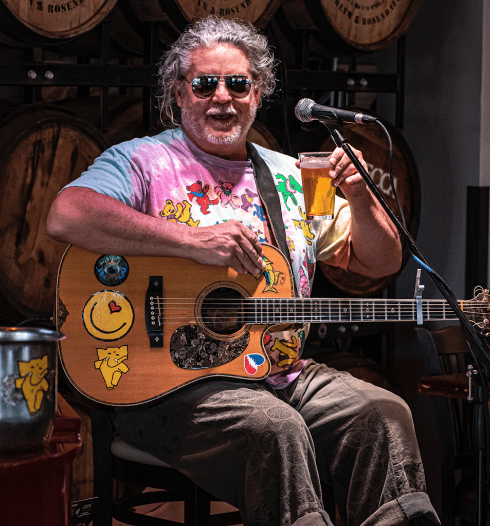 Beats - Crazy Uncle Mikes