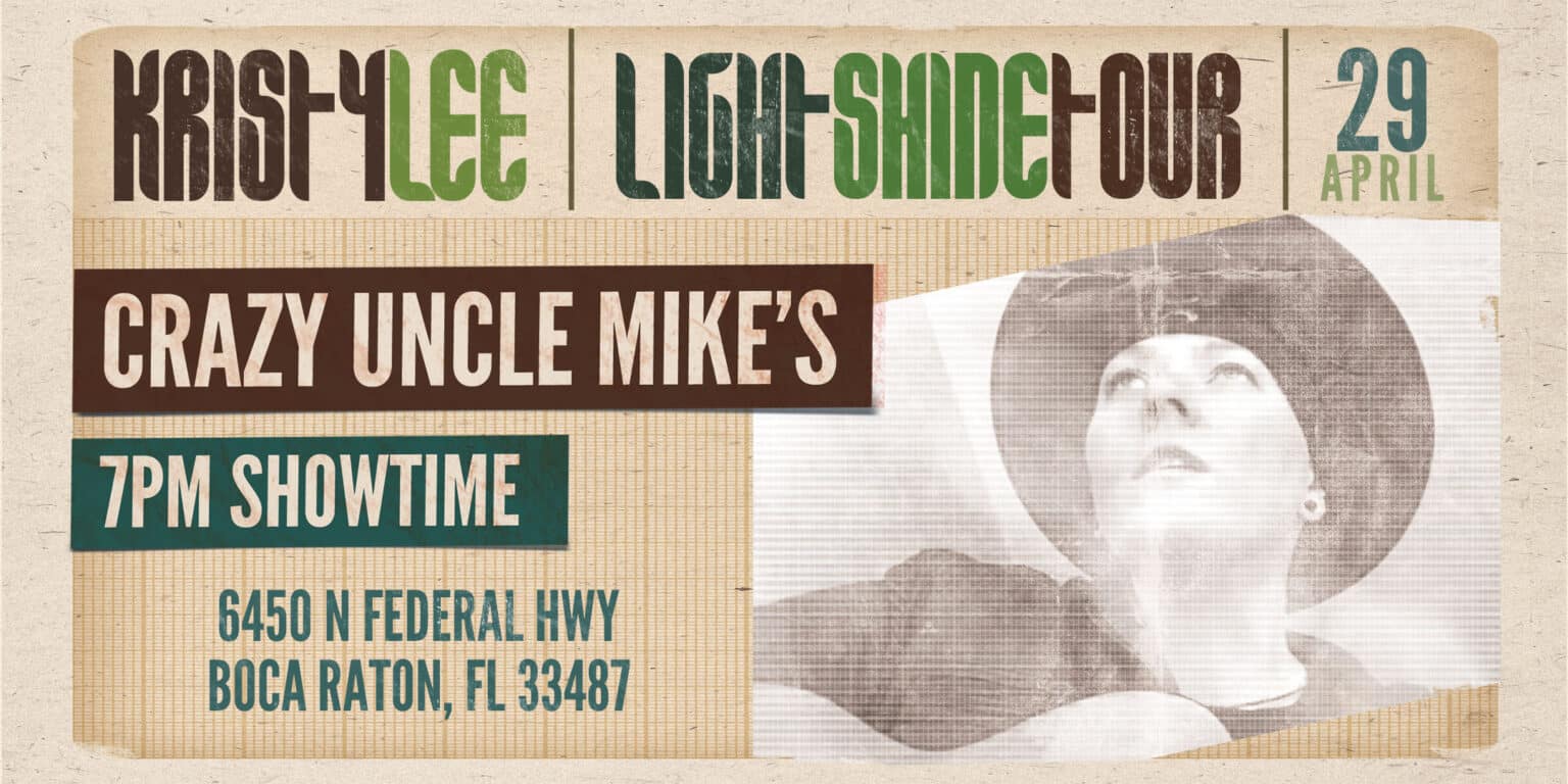 Beats - Crazy Uncle Mikes