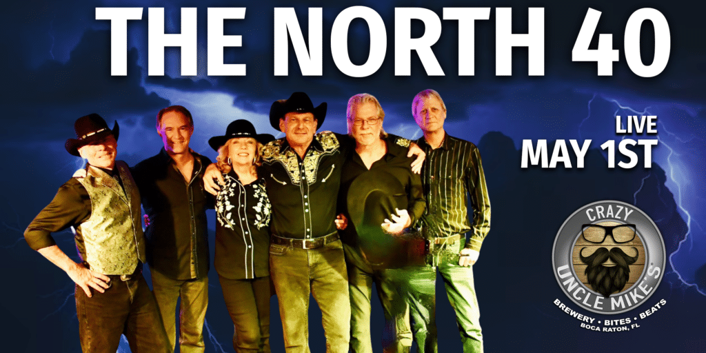The North 40 - Crazy Uncle Mikes
