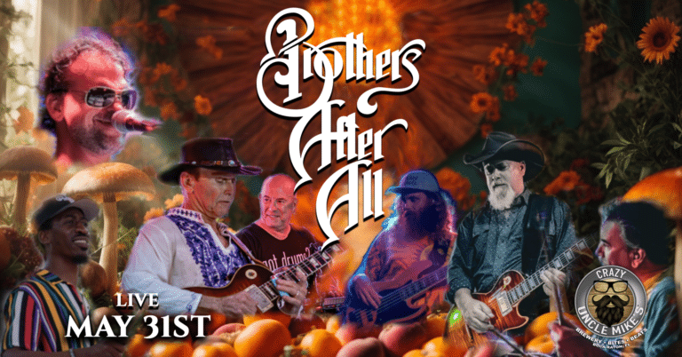 Beats - Crazy Uncle Mikes