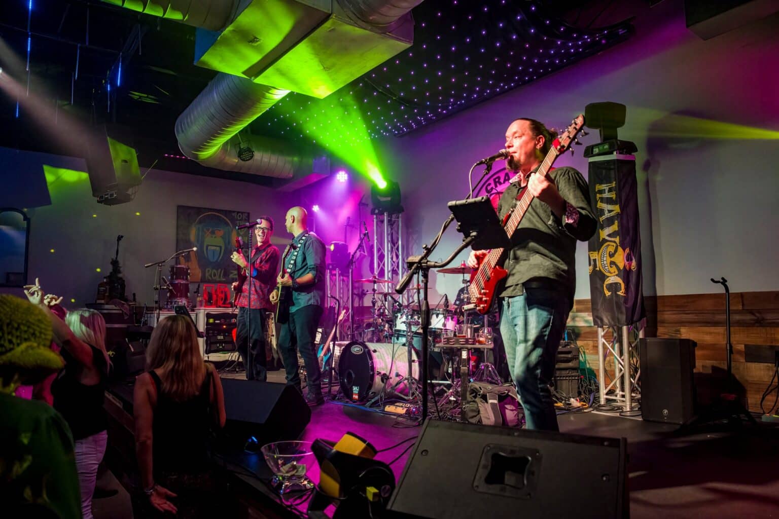 Crazy Uncle Mike’s – Crazy Uncle Mikes