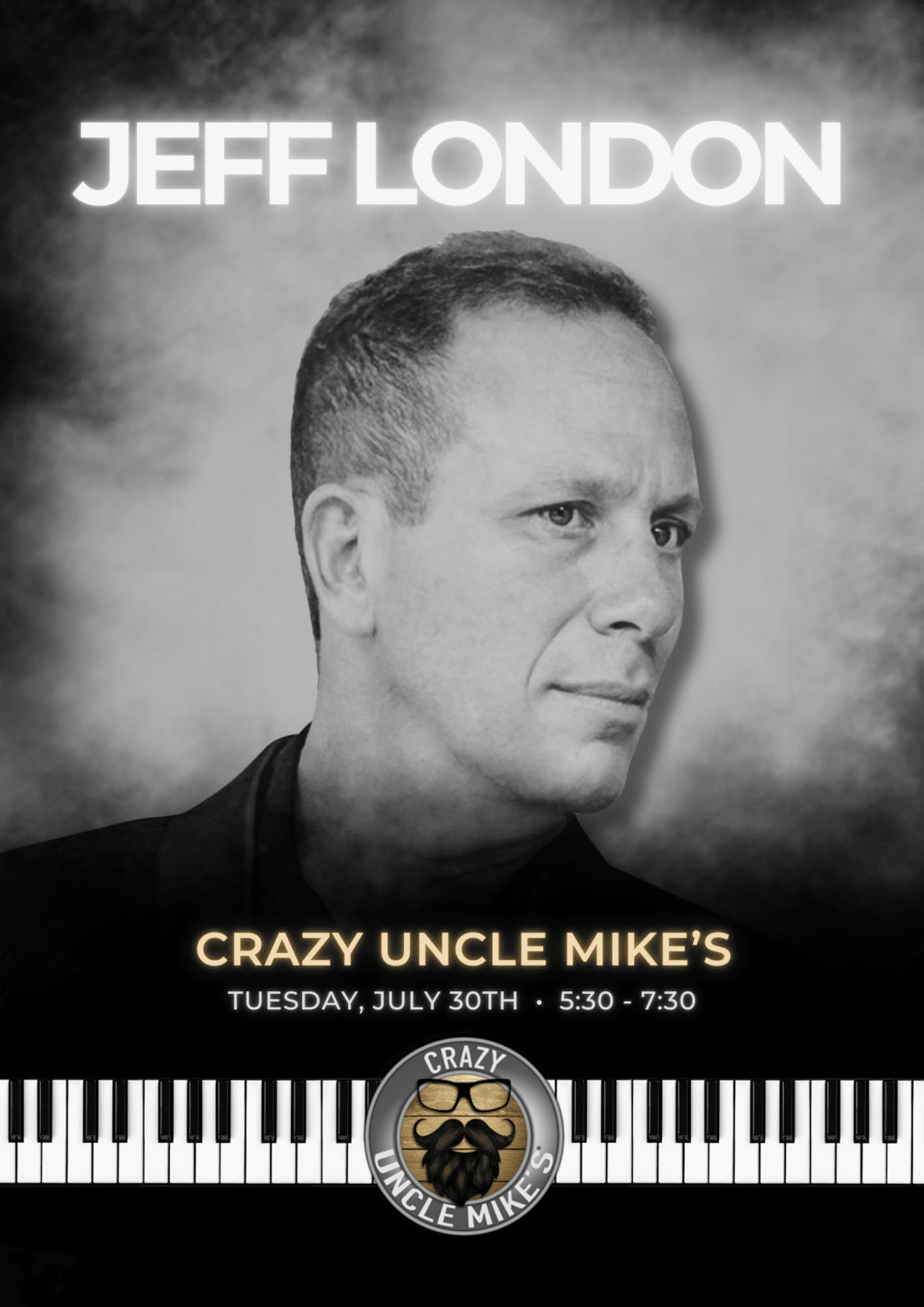 Beats - Crazy Uncle Mikes
