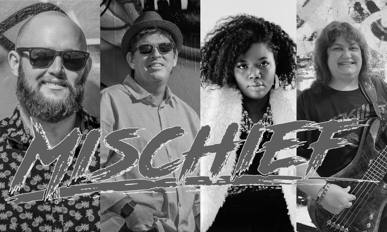 Mischief - Crazy Uncle Mikes