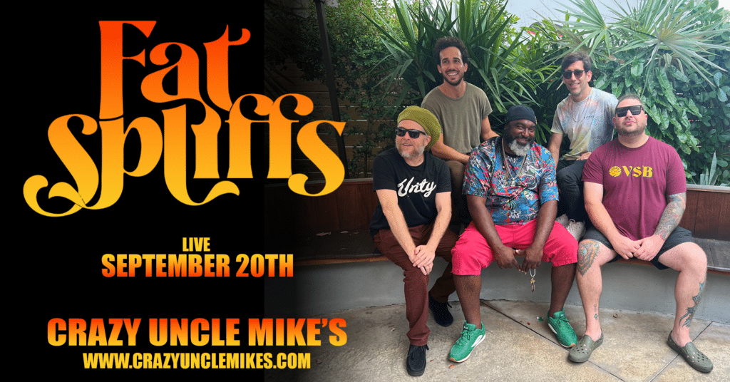 Beats - Crazy Uncle Mikes