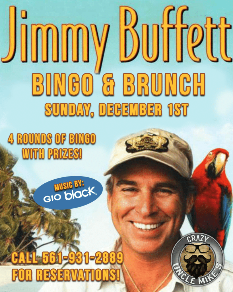 Beats - Crazy Uncle Mikes