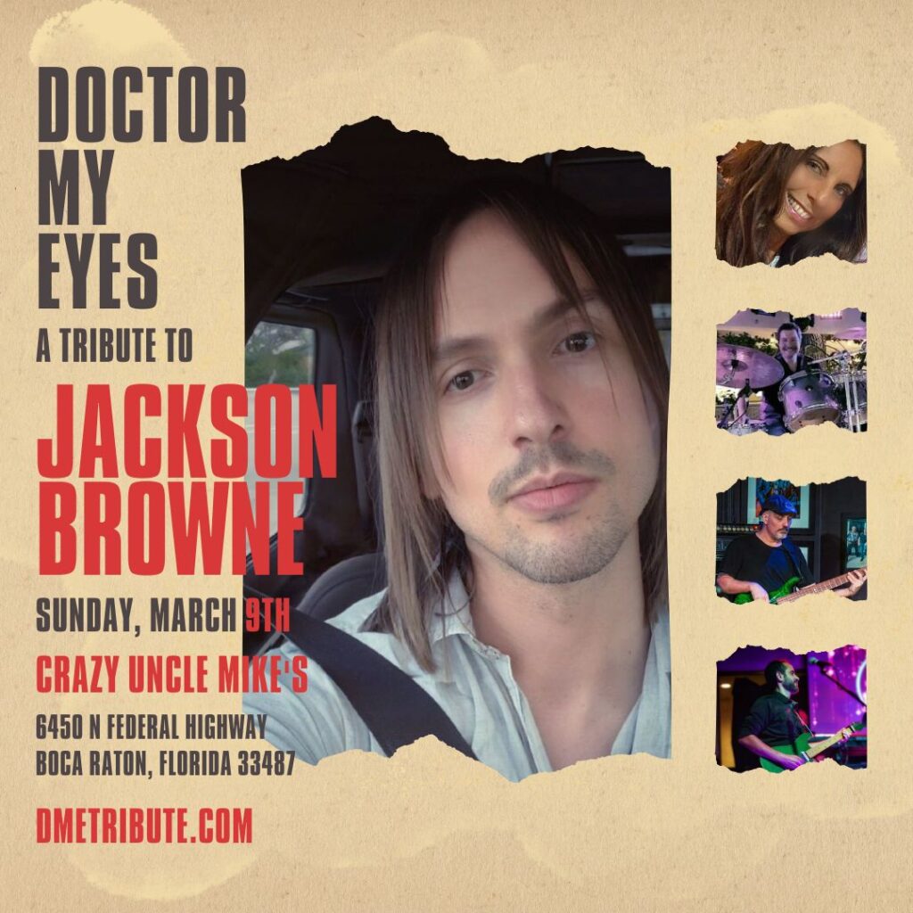 Beats - Crazy Uncle Mikes