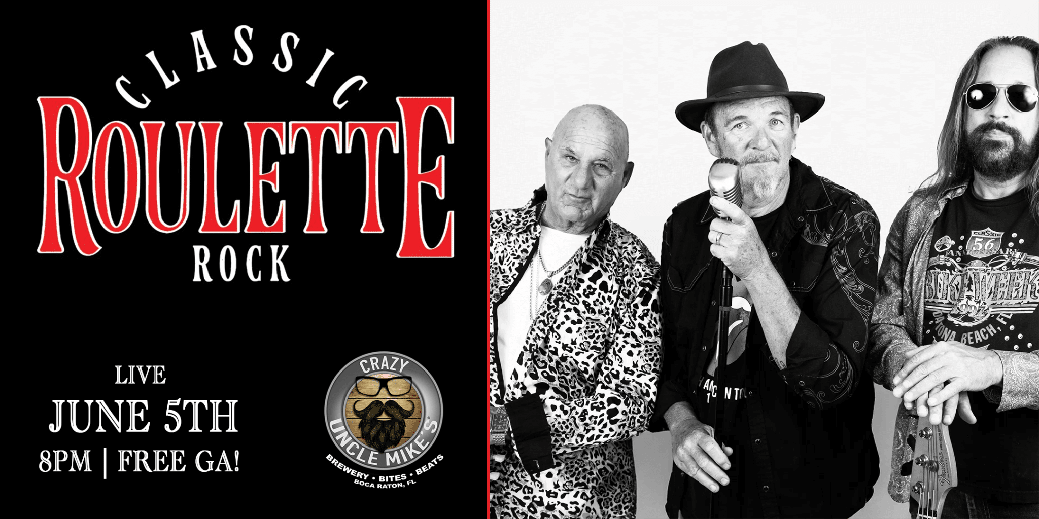 Beats - Crazy Uncle Mikes