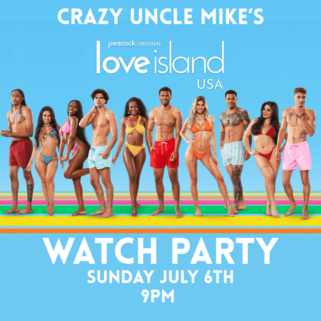 Beats - Crazy Uncle Mikes