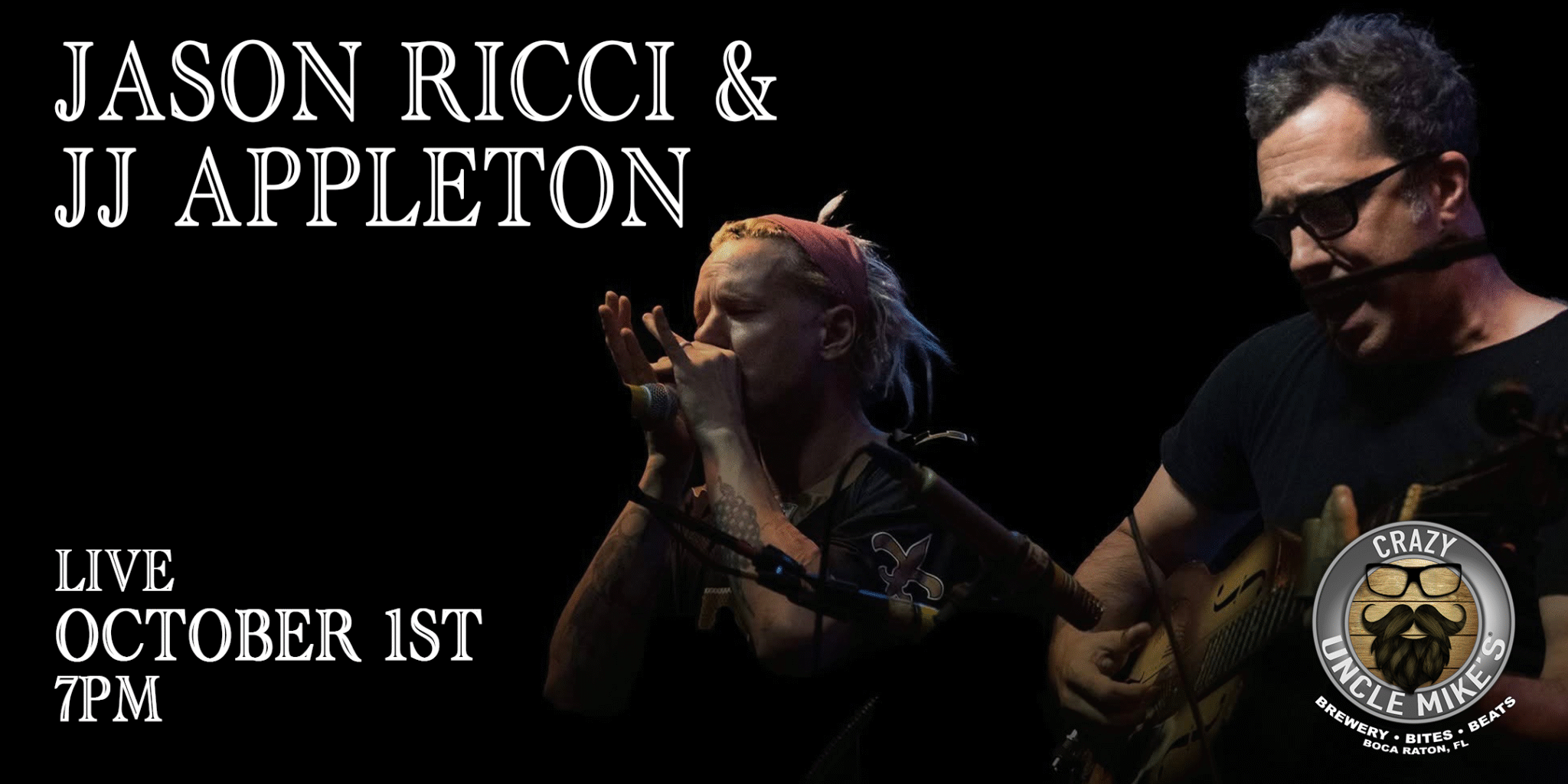 Crazy Uncle Mike's - Crazy Uncle Mikes